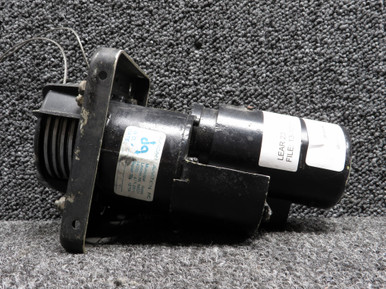 2380066-80 Gates LearJet Auto Pilot Servo Assembly (28 Volts)