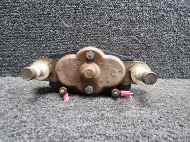 6041H217 (Alt: MS24185-D1) Cutler Hammer Relay (28Volts, 400A)