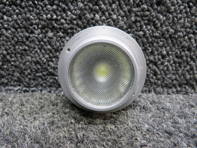 2393 Wemac Overhead Reading Light Assembly For Sale