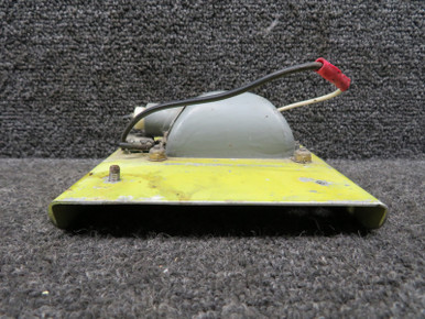 B-3555A-306 Grimes Dome Light Assembly and Mount (Volts: 28)