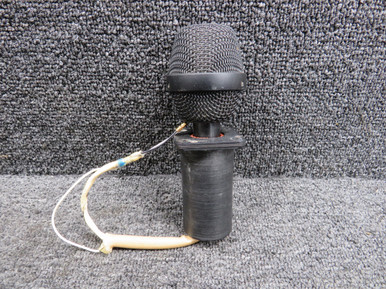 754-2023-002 Cessna Remote Microphone New Old Stock Assembly