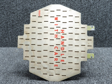 MI-585224, 3713201-502 RCA AP-3001 Antenna Drive Assembly and Radar ...
