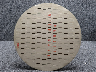 MI-585224, 1719434-501 Honeywell AP-3001 Antenna Drive Assembly and ...