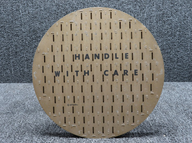 MI-585224, 1716803-502 Honeywell AP-3001 Antenna Drive Assembly and ...