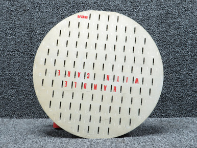 MI-585086-1, MI-585084 RCA AVQ-47 Antenna Drive Assembly and Radar ...