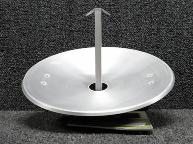 MI-585157 RCA Primus-20WXD Radar Antenna (Dented)