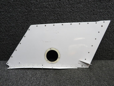 2531038-2 Cessna T303 Vertical Fin Center Skin Panel Assembly RH
