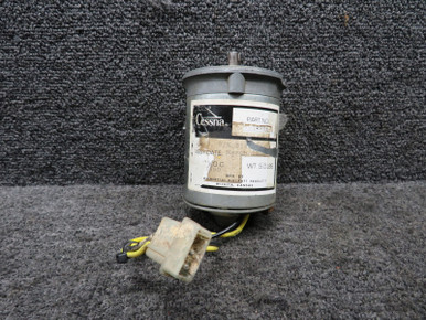 9910586-1 Commercial Aircraft Products Flap Motor For Sale