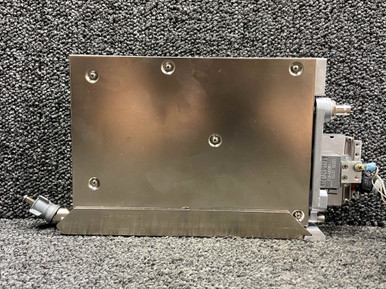 011-03303-01 Garmin GTX-345R ADS-B Transponder Module with Mod and Tray ...