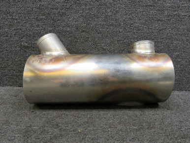 A169-3 REC AC WCC Shroud Unit