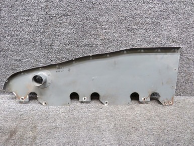 C306-1 Robinson Upper Panel Assembly Right Hand