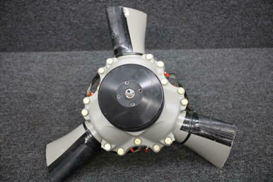 PHC-C3YF-1RF Hartzell Propeller Hub Assy 3 Blade (No Logs) (Core)