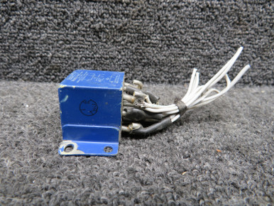 KC-J2A Leach Relay (28 Volts) For Sale