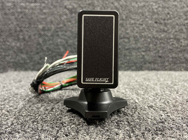 C-55061-1 Safe Flight 429 Indexer Display Unit (28 Volts)