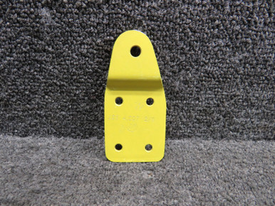 205-4-007-12 Saia Marchetti Airon Hinge Plate Outboard (New Old Stock ...