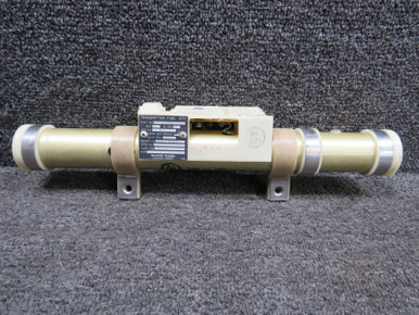 20036-0000-0101 Simmonds Precision Fuel Quantity Transmitter Unit