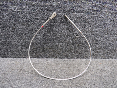 S205-6-108-03 Saia Marchetti Cable Assembly (Length: 26”) (New Old Stock)