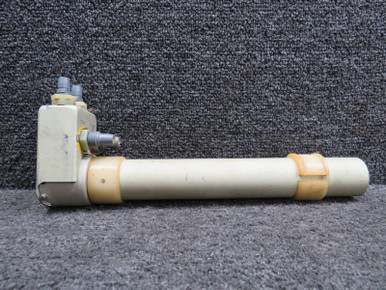 PF59-N34 Hokushin Electric Fuel Quantity Tank Assembly (Dented Housing)