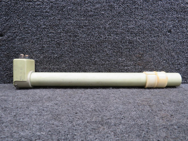 PF59-N37 (Alt PN: 030A-986409-1) Hokushin Electric Tank Fuel Quantity Unit