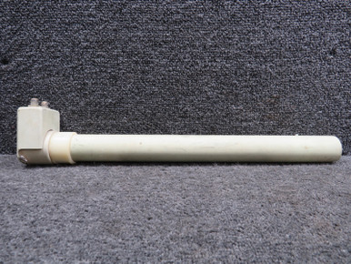 PF59-N37 (Alt: 030A-986409-1) Hokushin Tank Fuel Quantity Unit, Dented ...