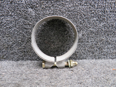 205-5-127-03 Saia Marchetti Clamp (New Old Stock) For Sale