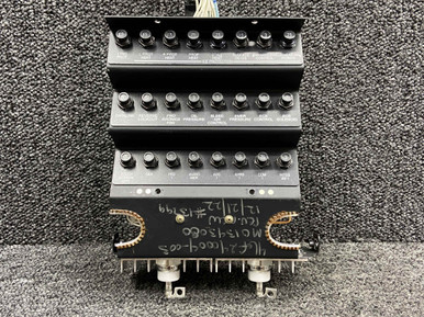 46F24A005-002 Piper M600 RH Forward Circuit Breaker Panel Assembly