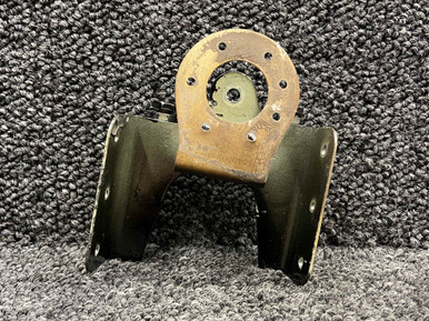 46W440003-001 Piper M600 LH Aileron Sector Mounting Bracket