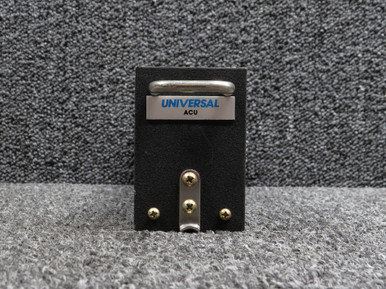 1500-01-013 Universal Avionics UNS1 Airdata Converter Unit with ...
