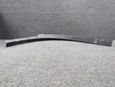 205-2-024-02 Saia Marchetti Windshield Molding (New Old Stock) For Sale