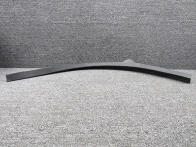 205-2-024-03 Saia Marchetti Windshield Molding (New Old Stock) For Sale