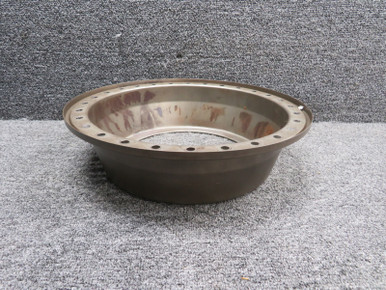 529855 Pratt and Whitney Bearing Heat Shield Assembly NO.5 with ...