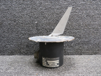 0861EW2 Rosemount Aerospace MD80 Angle Of Attack Sensor Assembly