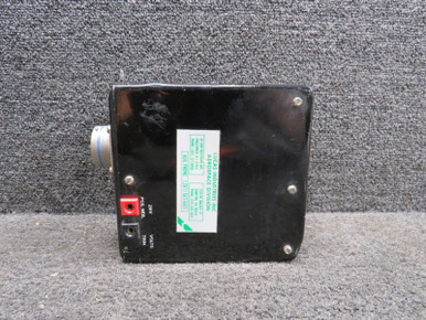 U13881 Lucas Aerospace Generator Control Unit and Mods (Inop) (Core)