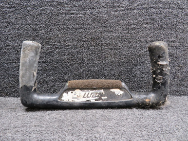 Control Yoke 1" Diameter Worn Assembly