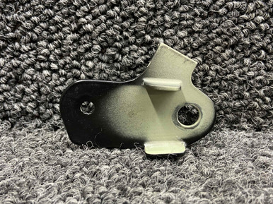 46N320014-001 Piper M600 Nose Gear Squat Switch Mounting Bracket For Sale