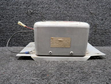 HD Whelen Strobe Light Power Supply with Mount (14 Volts)