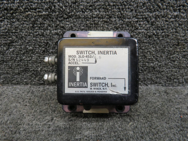 3LO-453-4.5 Inertia Switch Inc Inertia Switch For Sale
