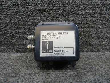 3LO-453-3.0 Inertia Switch Inc Inertia Switch For Sale