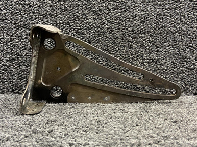 46W570427-005 Piper M600 LH Outboard Flap Track