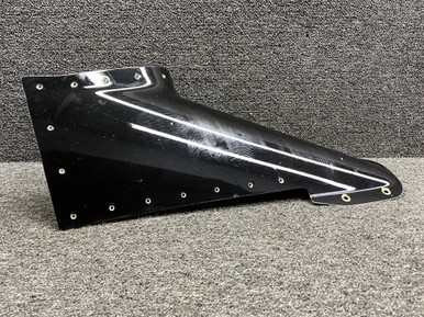 46W570356-002 Piper M600 RH Forward Wing Root Fairing