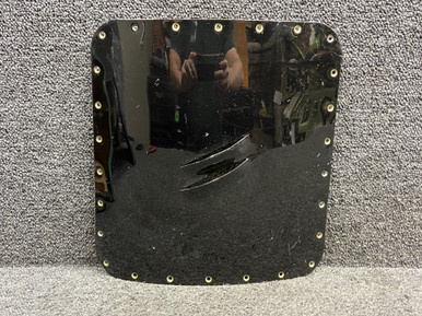 102191-005 Piper M600 Battery Access Panel Assembly For Sale
