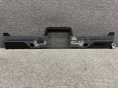 46F531200-003 Piper M600 Lower Instrument Panel Assembly For Sale