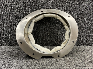 102403-018 Pratt & Whitney PT6A-42A RH Air Intake Duct Assembly