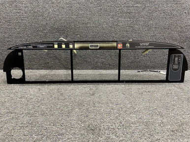 46F53A216-002 Piper M600 Instrument Panel Support Assembly Upper