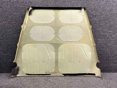 82630-002, 82631-002 Piper M600 Aft Baggage Floor Panel with Panels For ...