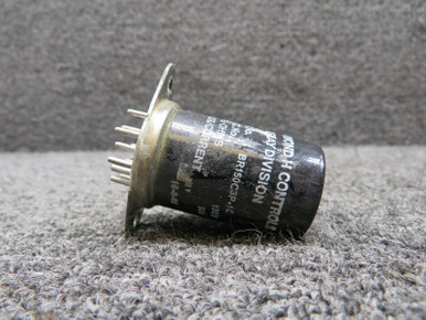 BR150C3P-1C Diamond Controls 4 PDT 28 Volt Relay