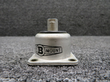 L44-X16 Barry Mount Controls Mount Assembly