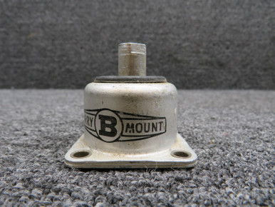 L44-X17 Barry Mount Controls Mount Assembly