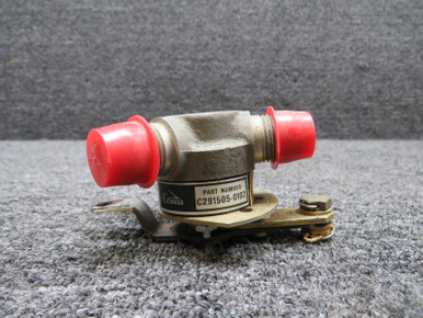 C291505-0102 Cessna Fuel Valve For Sale