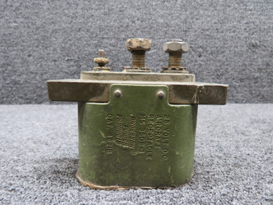 MS3506-1 Anderson Power Products Aircraft Receptacle 28 Volts